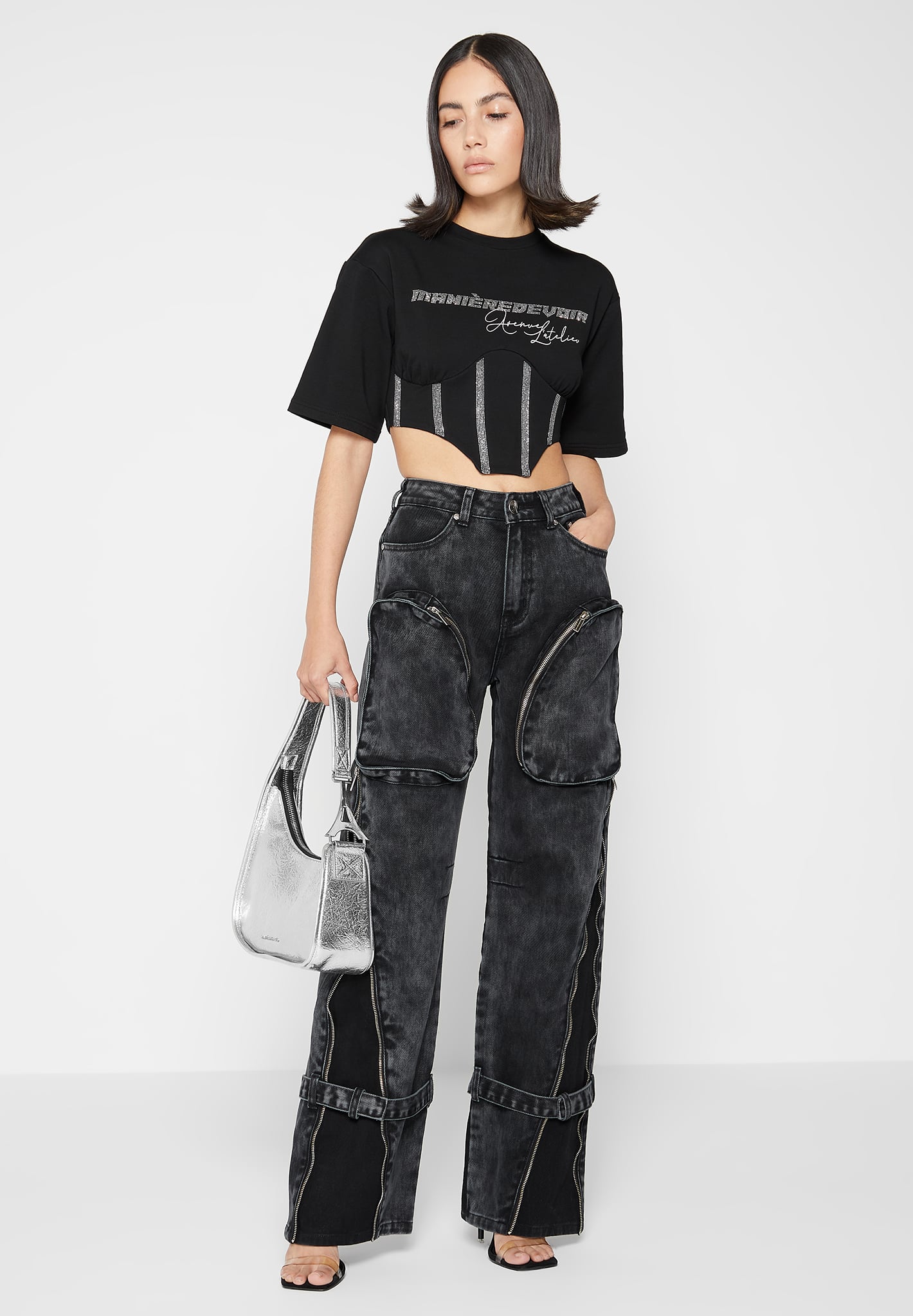 Women's Bags | Manière De Voir | Manière De Voir USA