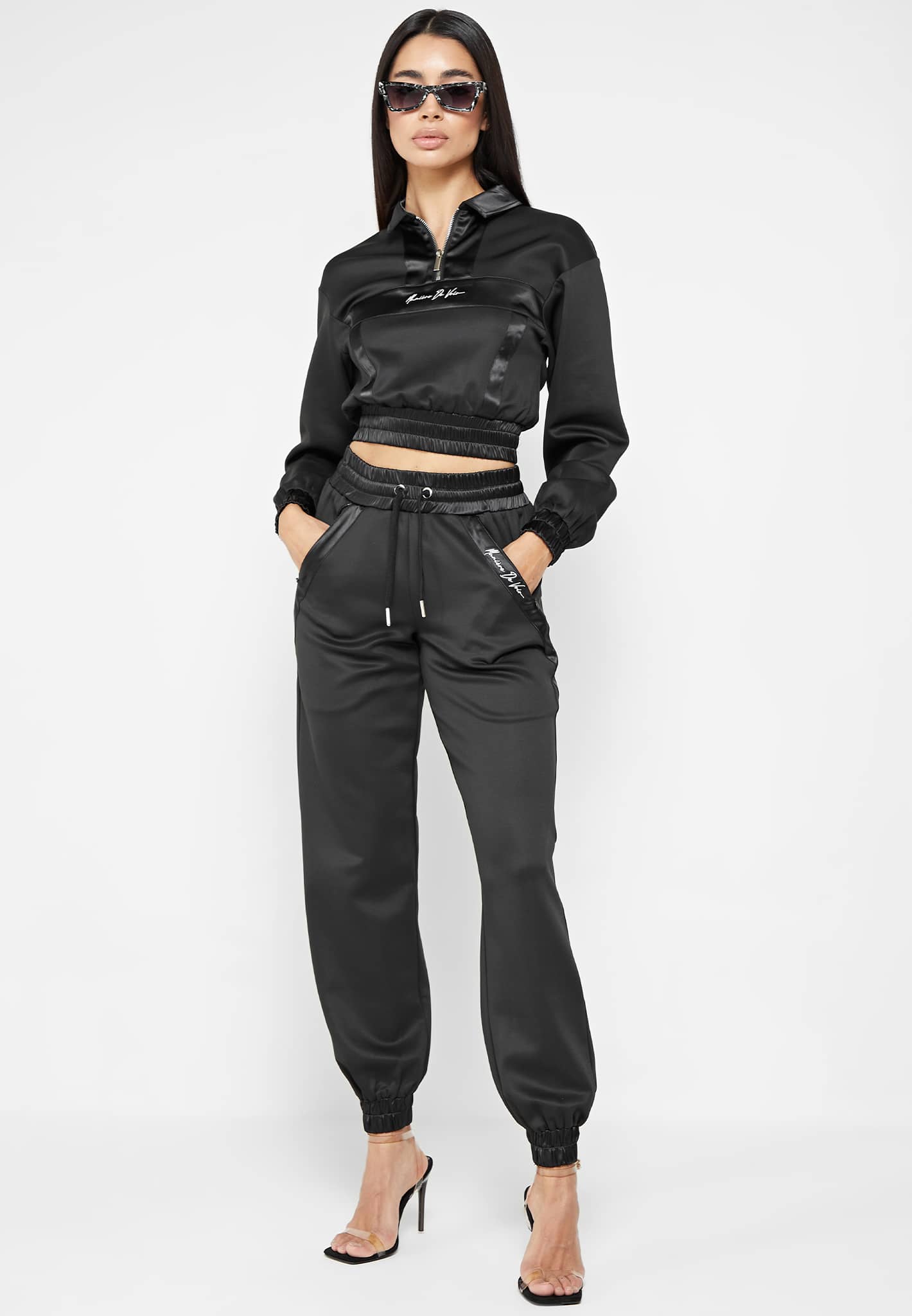 Women's Tracksuits auto | Manière De Voir USA