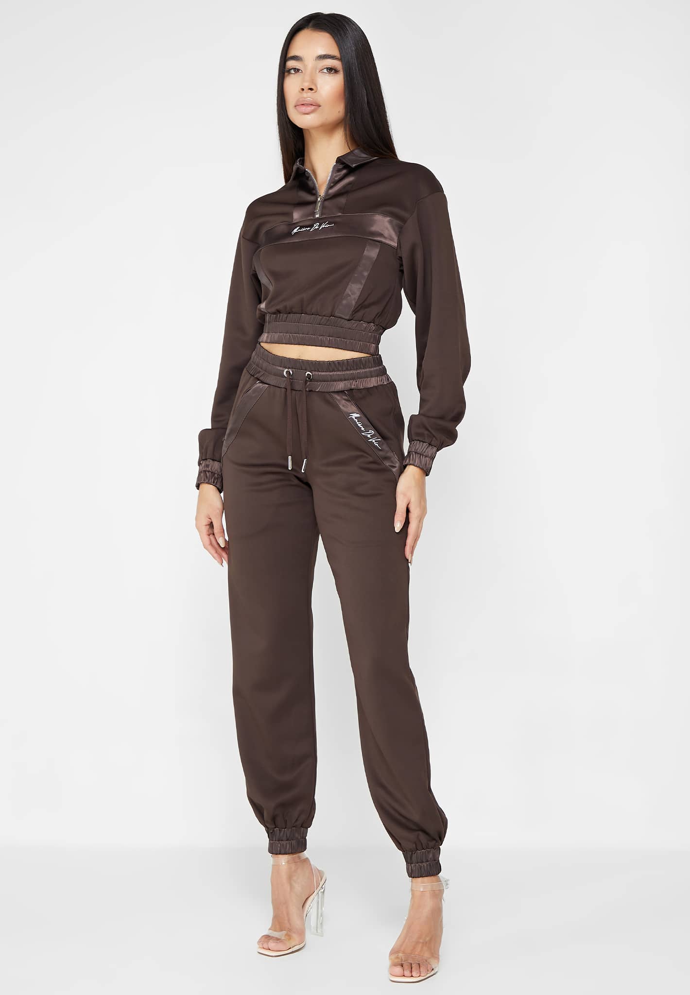 Women's Tracksuits auto | Manière De Voir USA